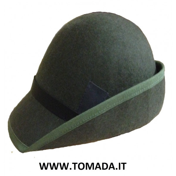 CAPPELLO DA ALPINO